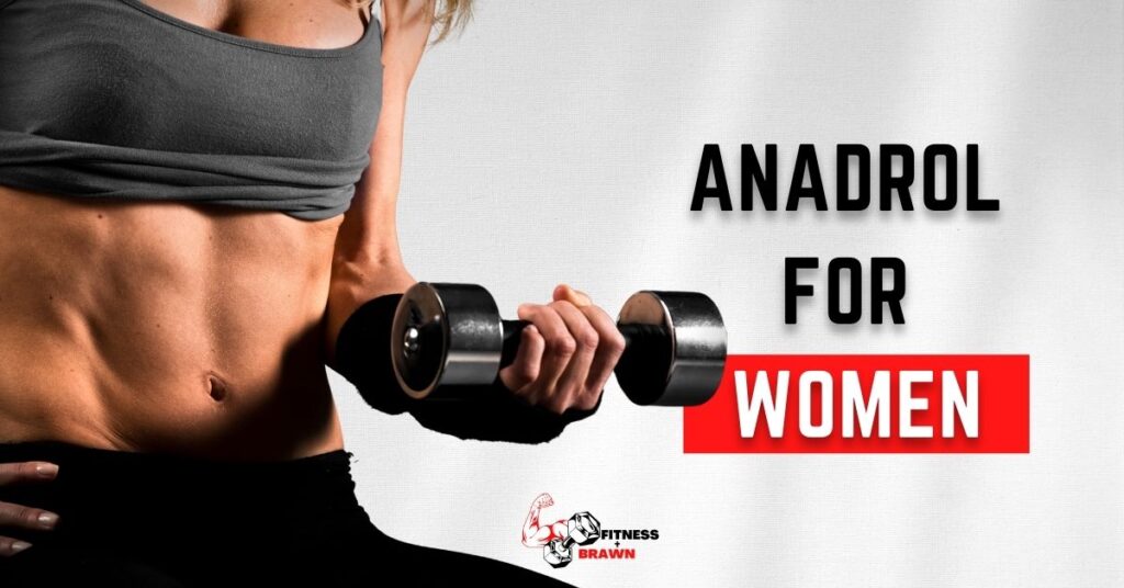 Anadrol for Women: The Benefits, Side Effects, and How to Use It Safely ...