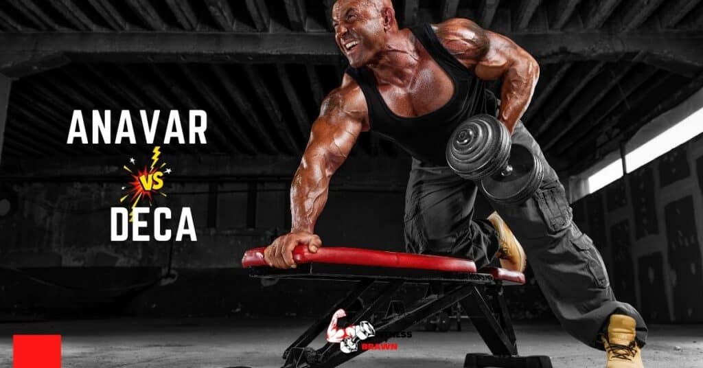 Anavar vs Deca Durabolin: Which Steroid is Better for You? - Fitness ...