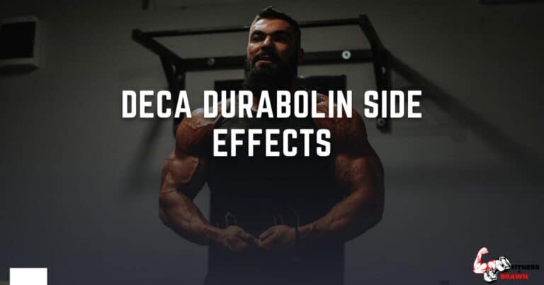 Deca Durabolin Side Effects (cycles, hair loss, bodybuilding) | Fitness ...