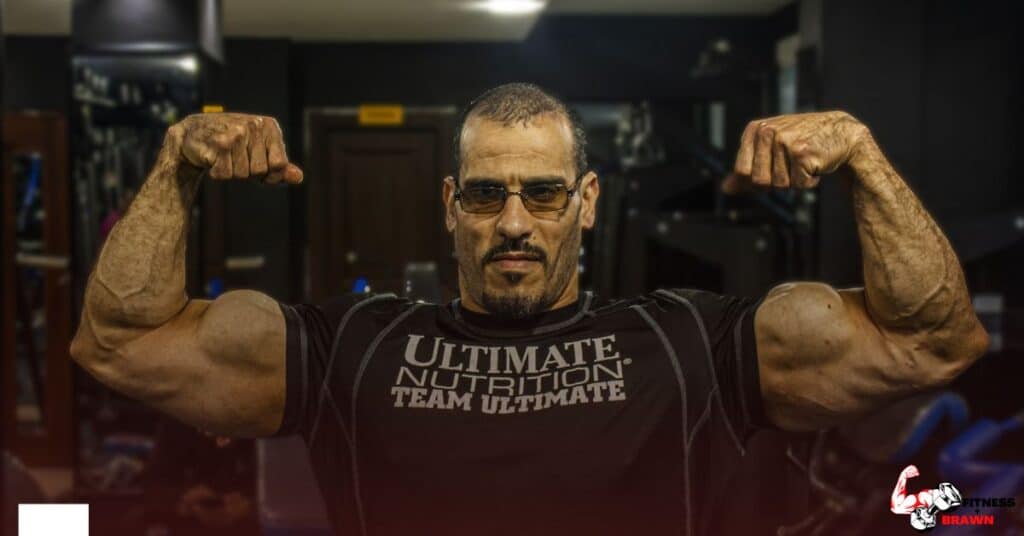 Does Bodybuilding Change Your Face? - Fitness and Brawn