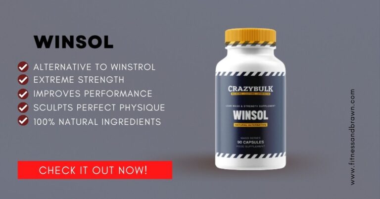 How to Take Winstrol for Maximum Results (Dosage, Cycle, and Stack ...