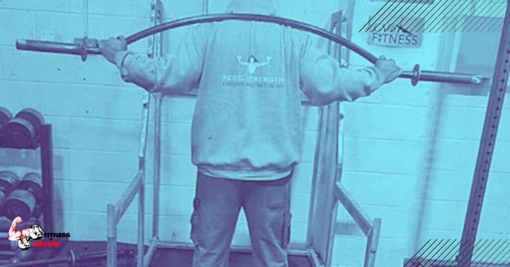 How Heavy is a Bench Press Bar? Find Out - Fitness and Brawn