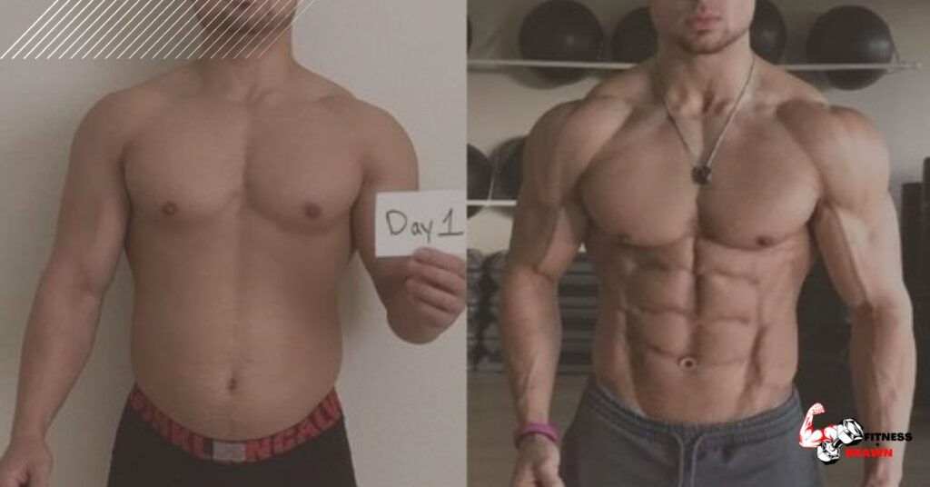 Anadrol Before and After: Incredible Transformations and What You Need ...