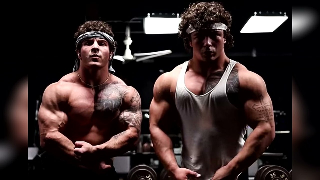 Does Tren Twins Take Tren? (Are They Natural Bodybuilders?) - Fitness and Brawn