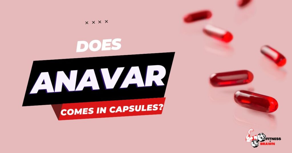 Is Anavar safe: everything you need to know | Fitness and Brawn