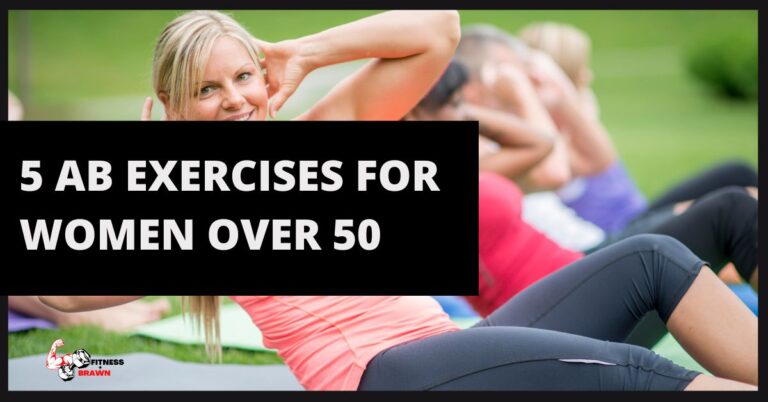 6 Arm Exercises for Women Over 60: Stay Strong and Healthy with These ...