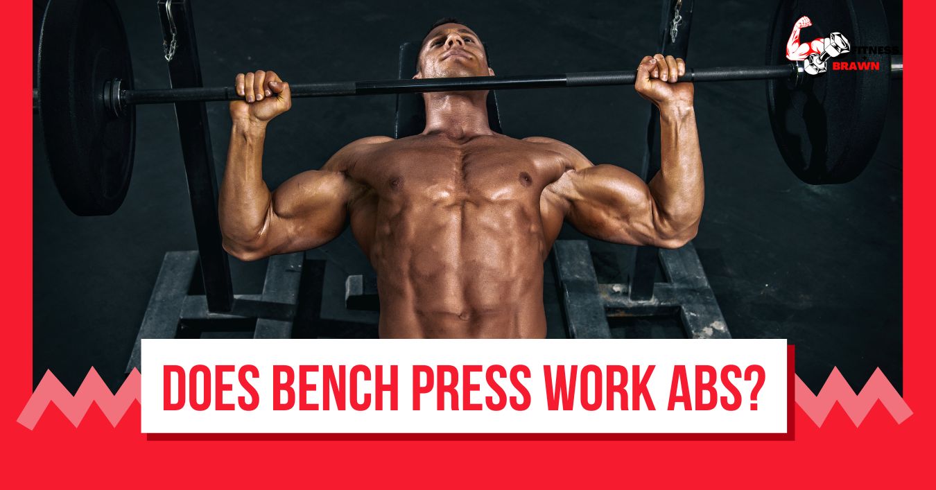 How Heavy is a Bench Press Bar? Find Out - Fitness and Brawn
