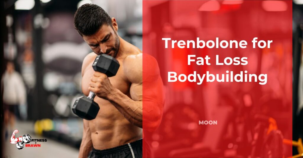 Anadrol vs Tren: Which is Better? - Fitness and Brawn